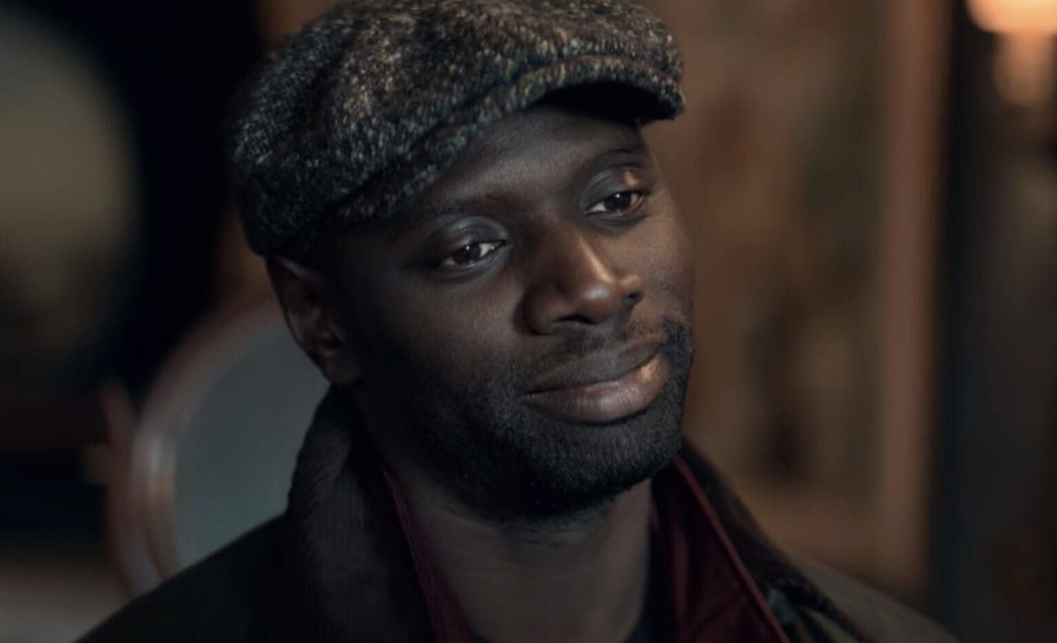 Lupin season 1, episode 2 recap - meeting "Comet"