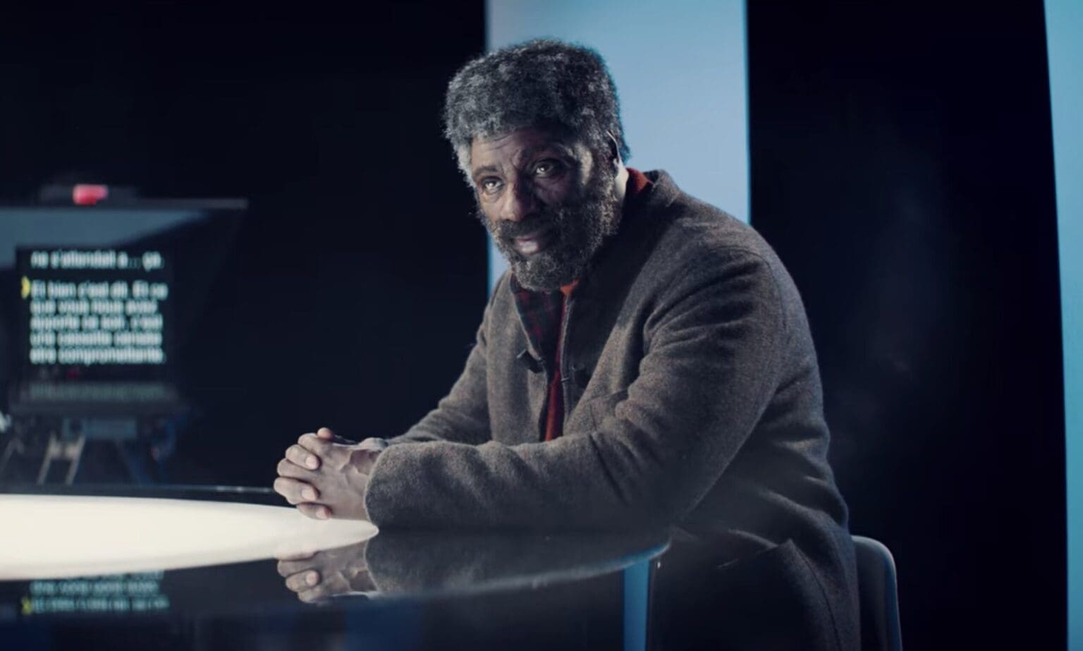 Lupin season 1, episode 4 recap - an important TV interview