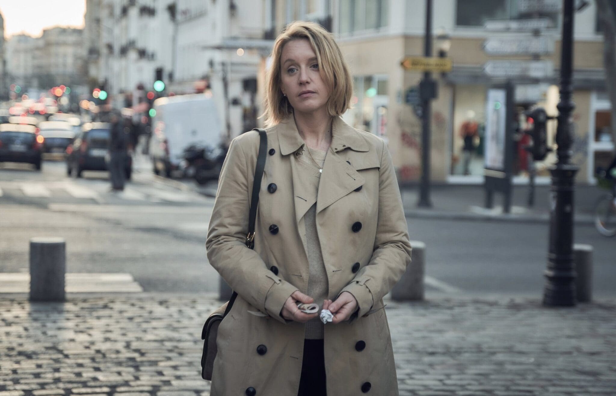 Lupin season 1, episode 5 recap - the ending explained