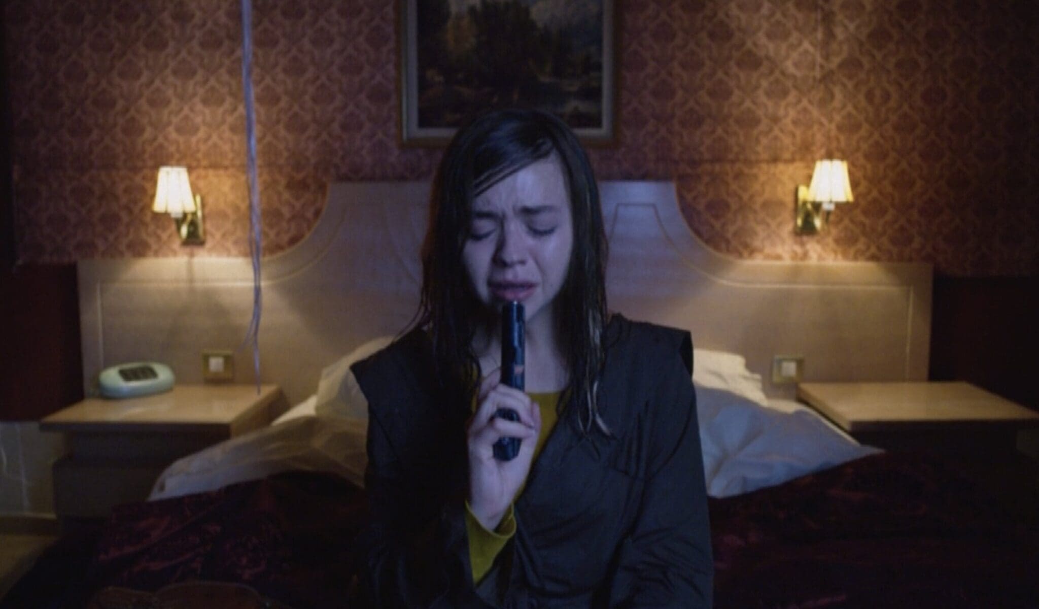 Losing Alice season 1, episode 1 recap - the premiere explained