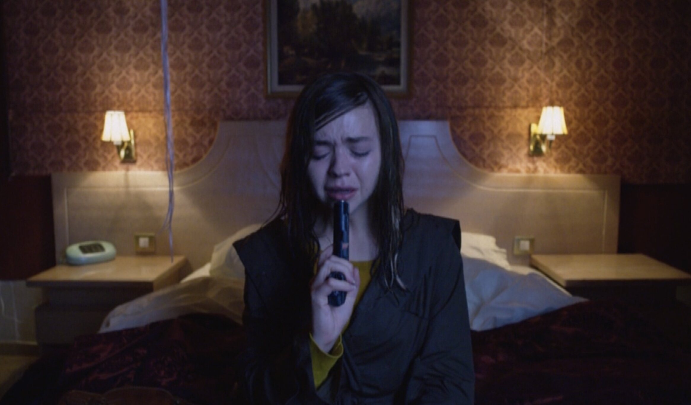 Losing Alice season 1, episode 1 recap - the premiere explained