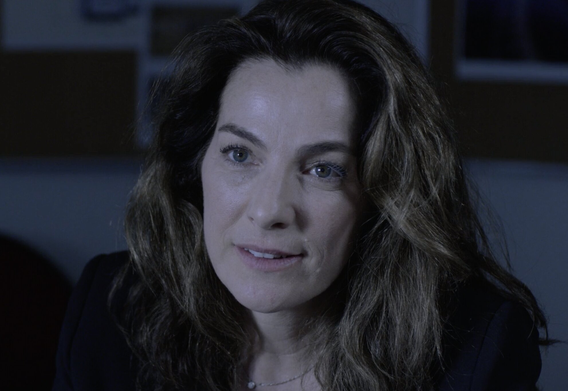 Losing Alice season 1, episode 3 recap - what happened in "The Bond"?