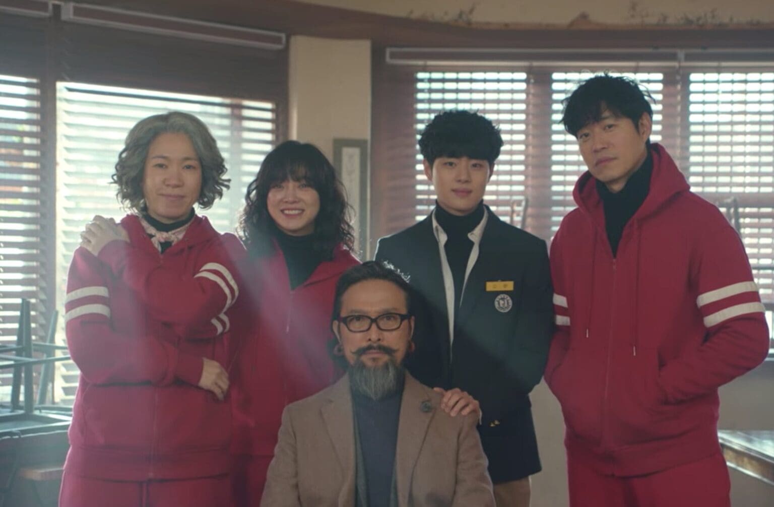 The Uncanny Counter Season 1 Episode 15 Recap