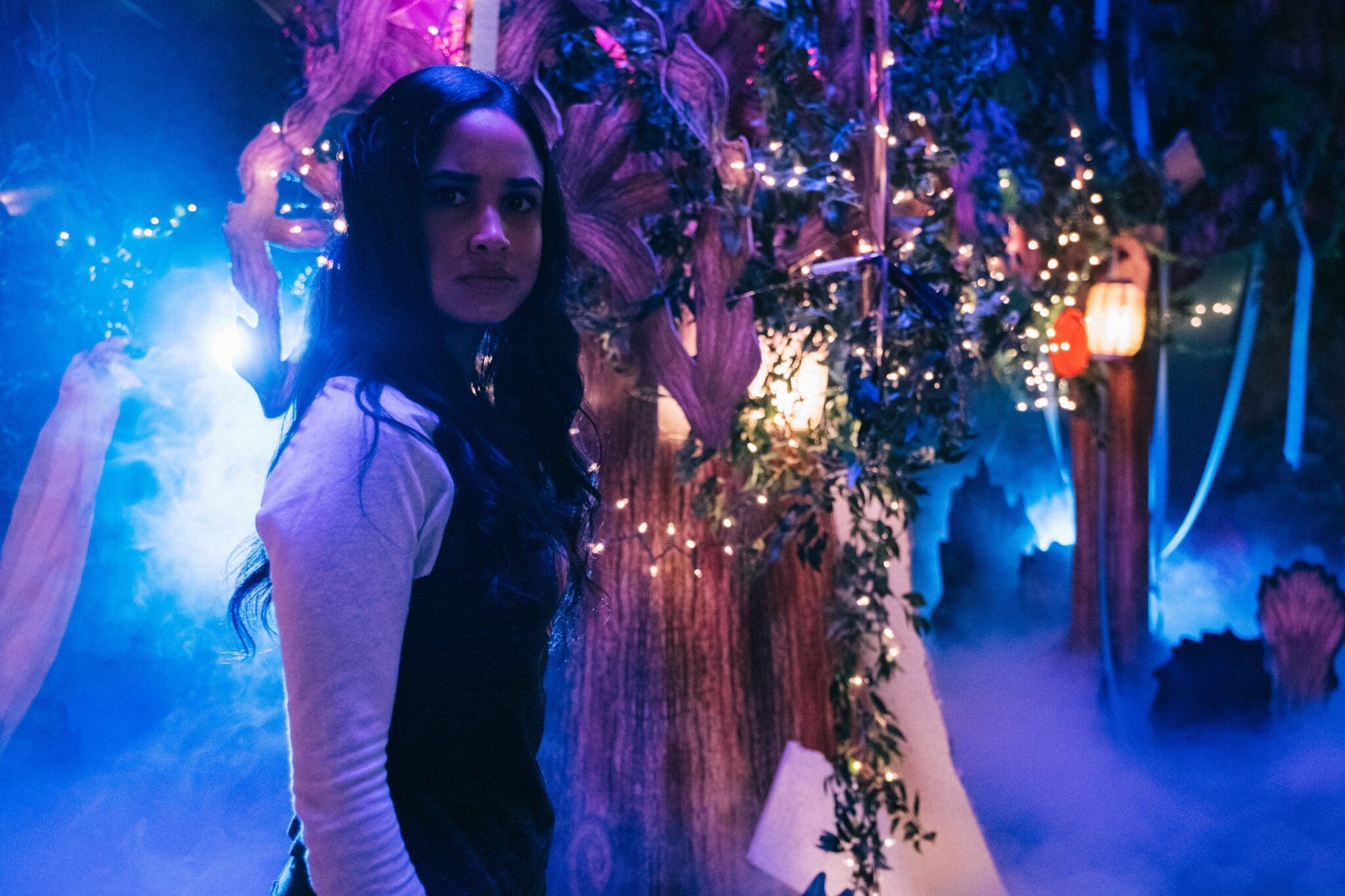 Willy’s Wonderland review - punch and pop aplenty from Cage