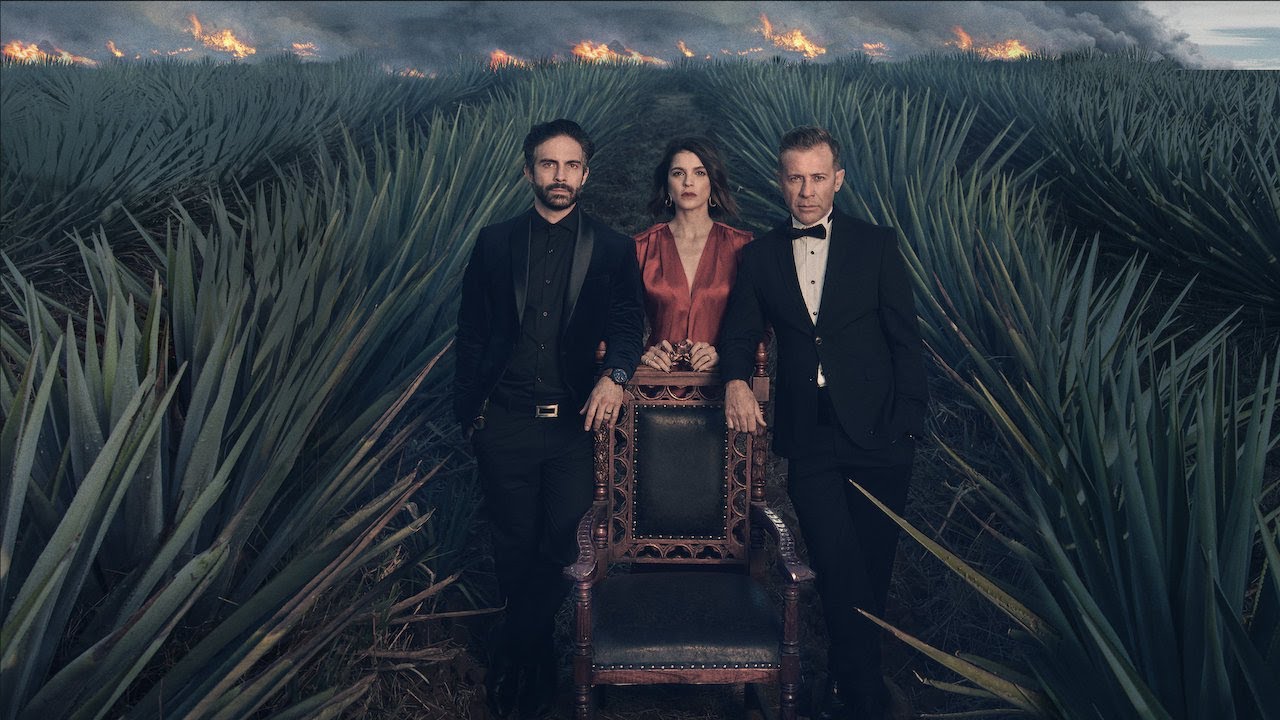 Monarca season 2 review - this remains a dramatic hidden gem