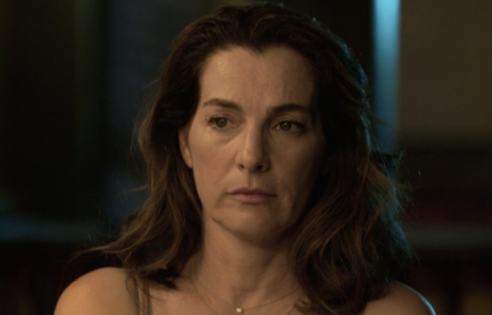 Losing Alice season 1, episode 5 recap - why did [spoiler] murder Naomi?