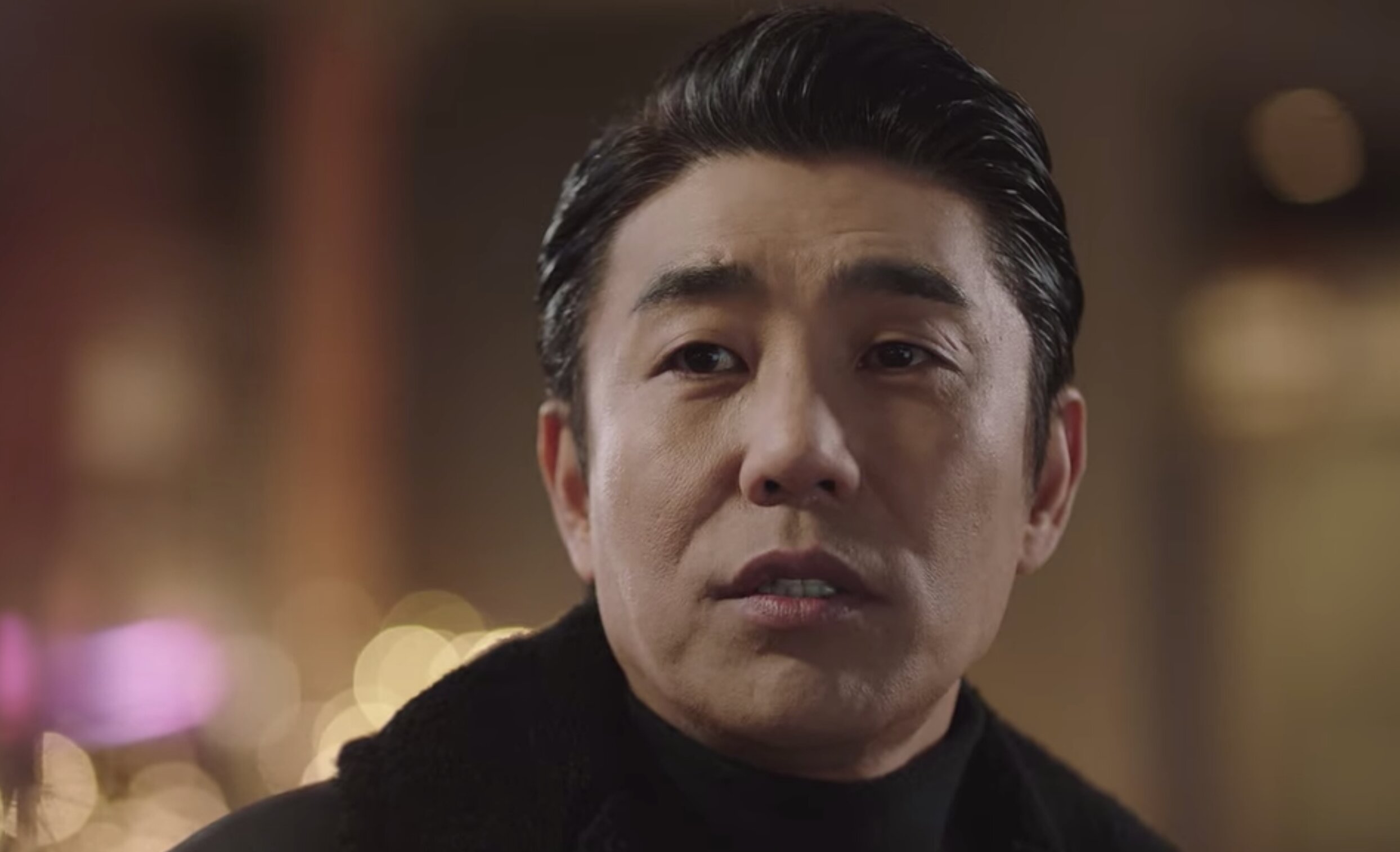 Love (ft. Marriage and Divorce) episode 10 recap - Yu-sin lies to his wife