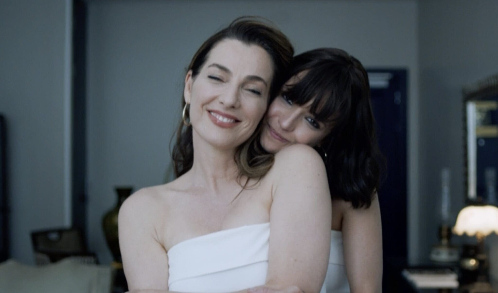 Losing Alice season 1, episode 8 recap - the ending explained