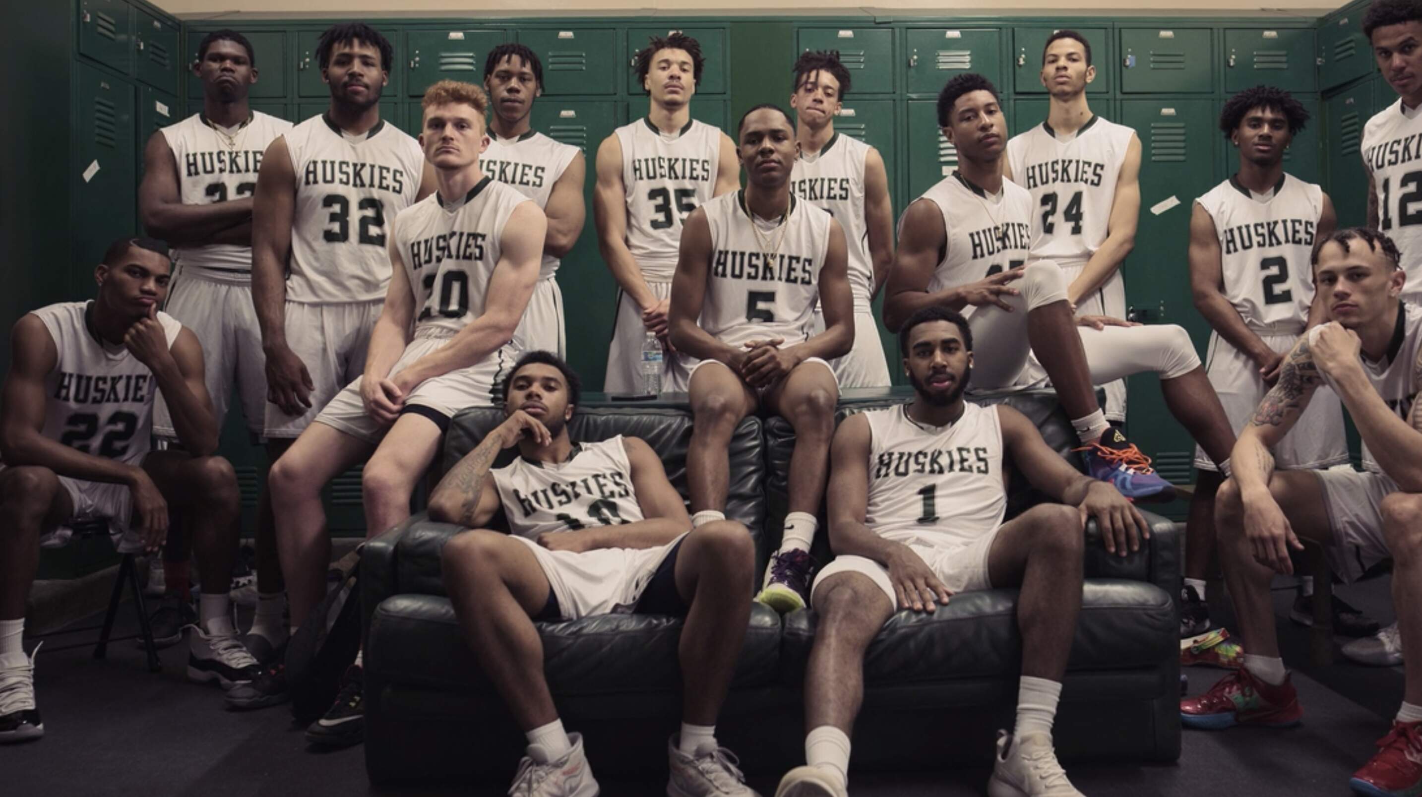 Last Chance U Basketball Season 1 Episode 8 Recap The Ending Explained
