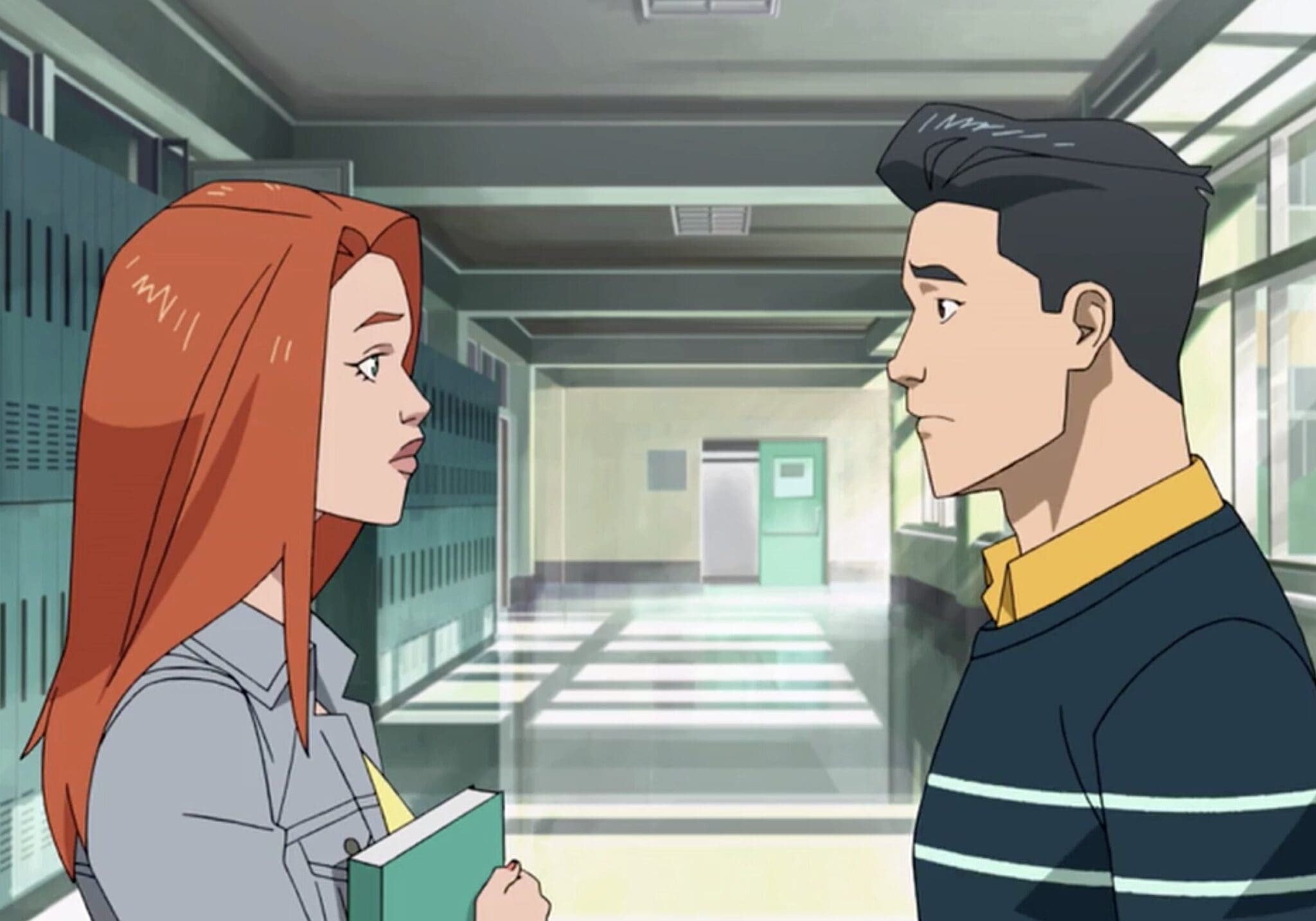 Invincible Season 2 Part 2 Recap (Episodes 5-8)