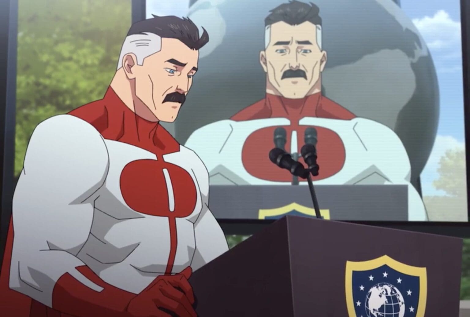 Invincible season 1, episode 3 recap - what happened in "Who You ...