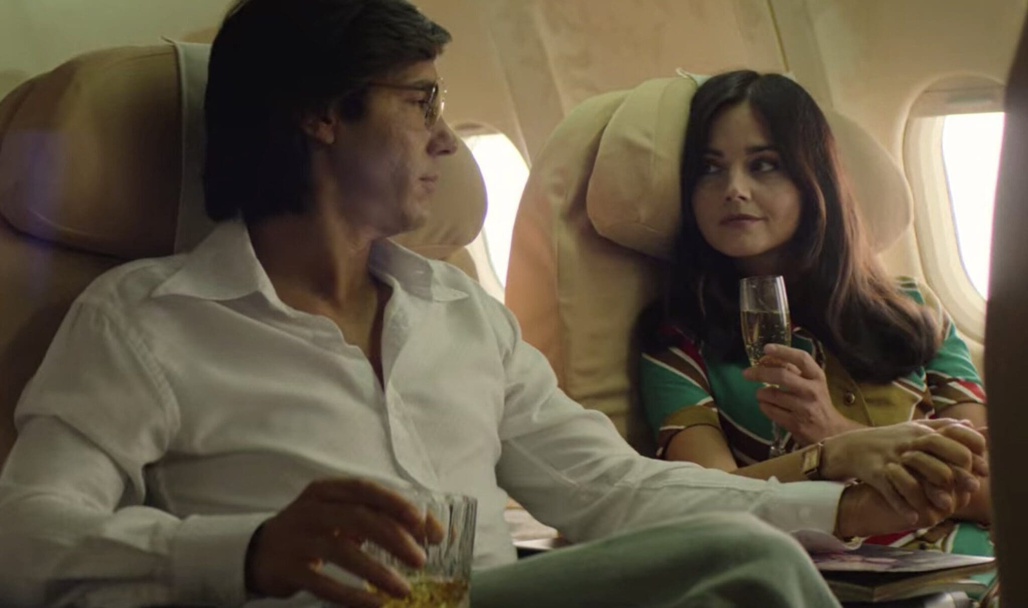 The Serpent episode 1 recap - the opening chapter explained