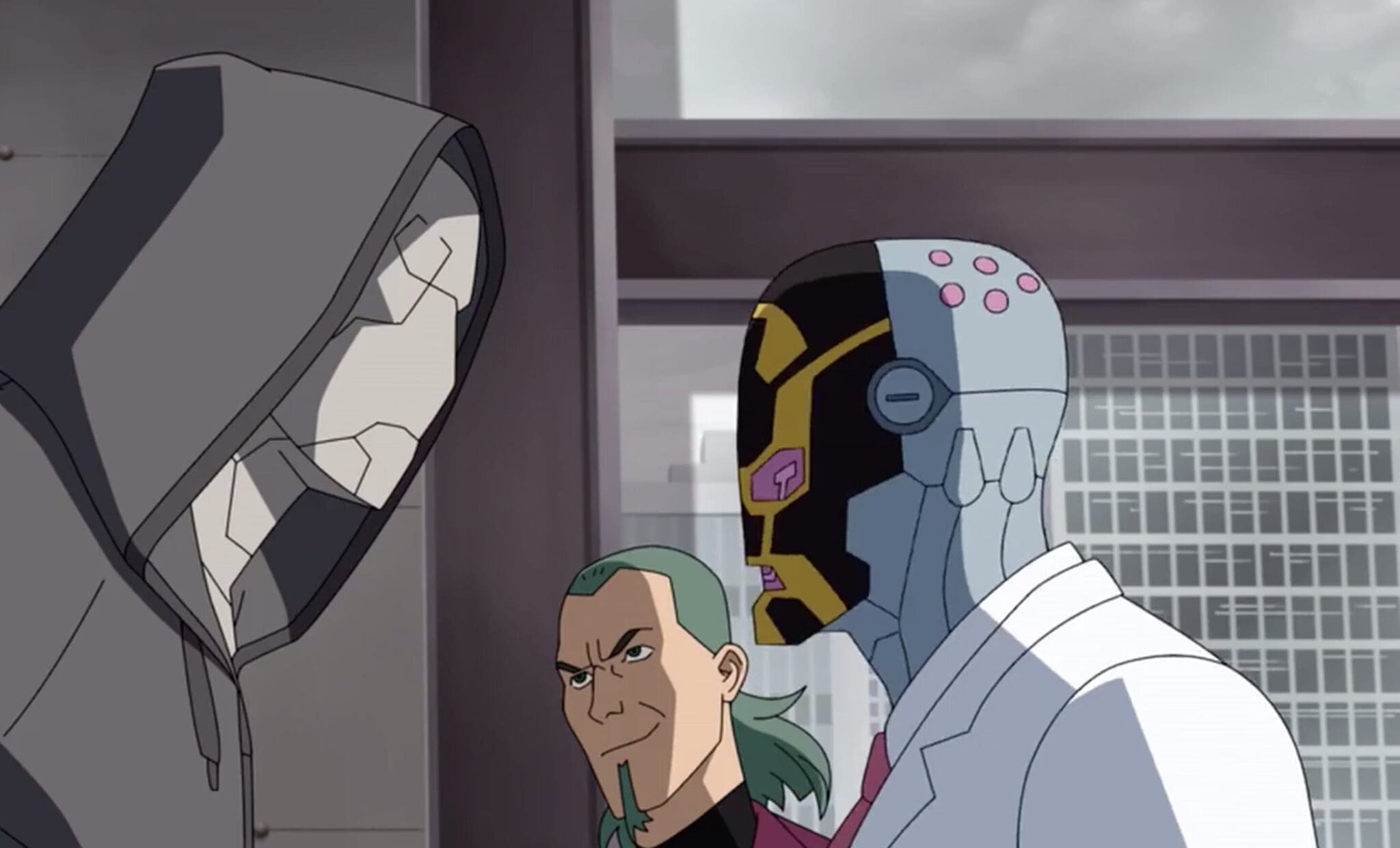 Invincible season 1, episode 5 recap - what happened in "THAT ACTUALLY ...