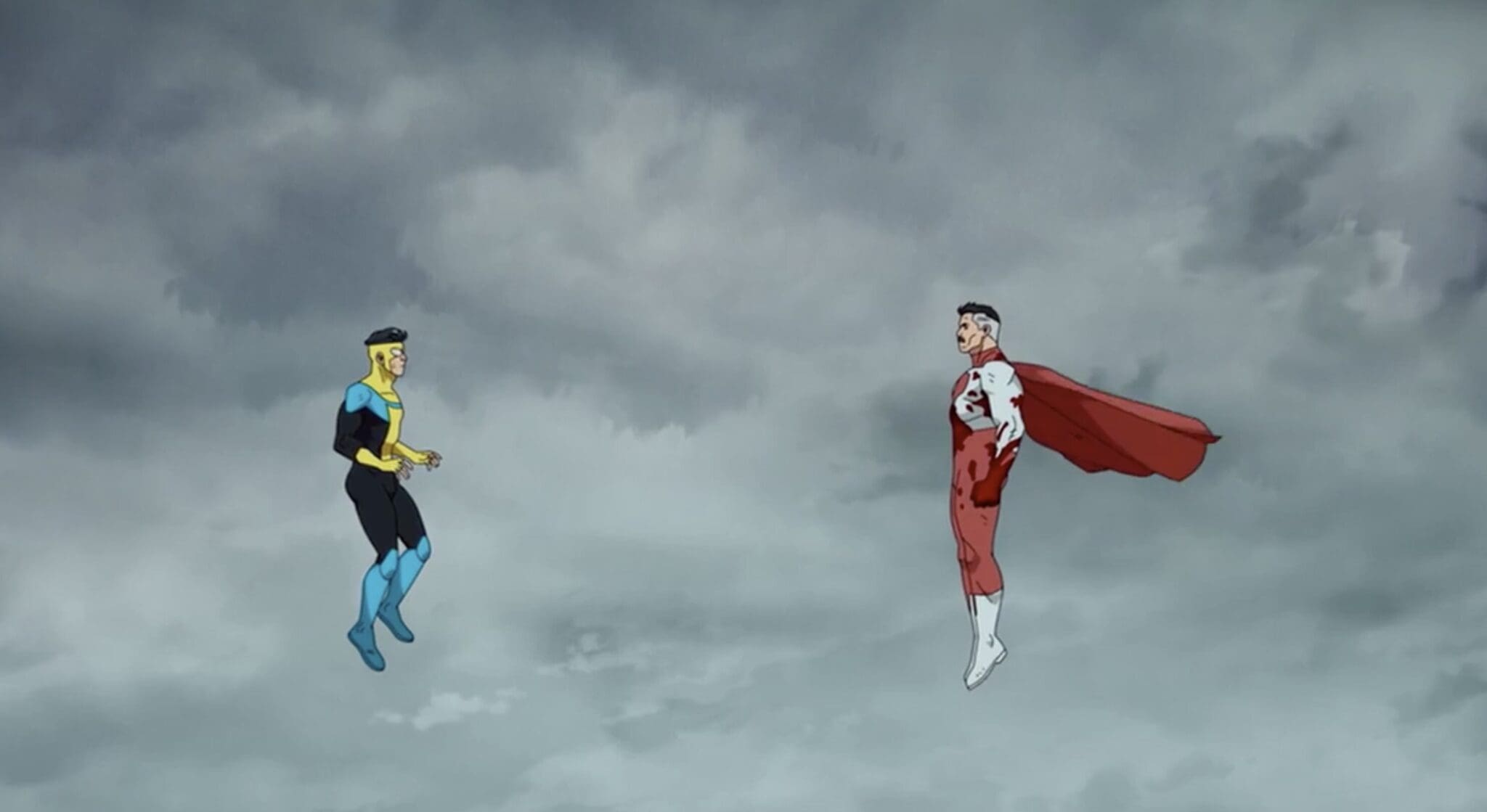 Invincible season 1, episode 7 recap - what happened in "WE NEED TO TALK"?