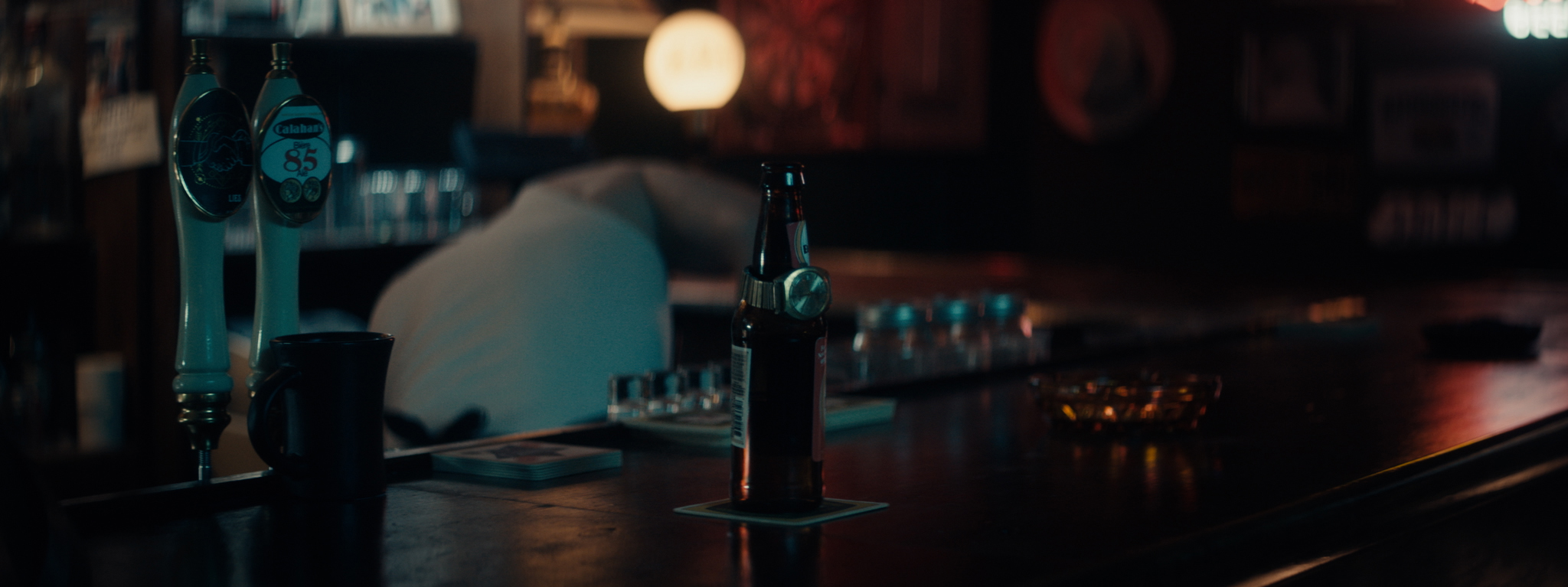 The Oak Room: an interview with director Cody Calahan | Ready Steady Cut