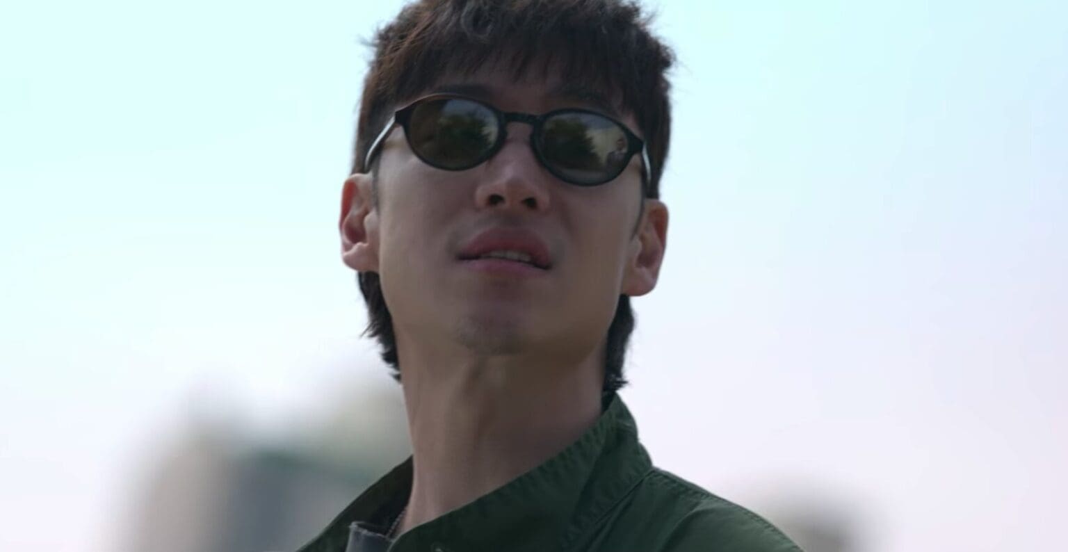 Move to Heaven season 1, episode 2 recap - Han Geu-ru has a new guardian