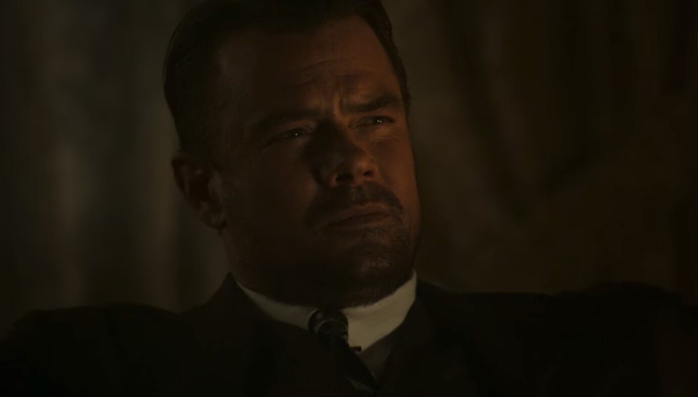 Jupiter's Legacy season 1, episode 3 recap - what happened in "Painting ...