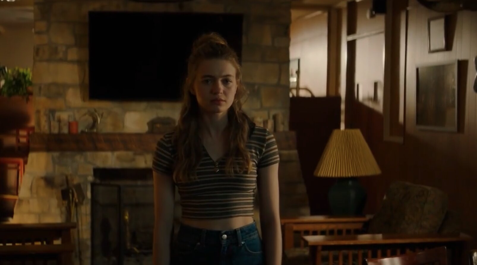 Panic season 1, episode 9 recap - what happened in "Cages"?