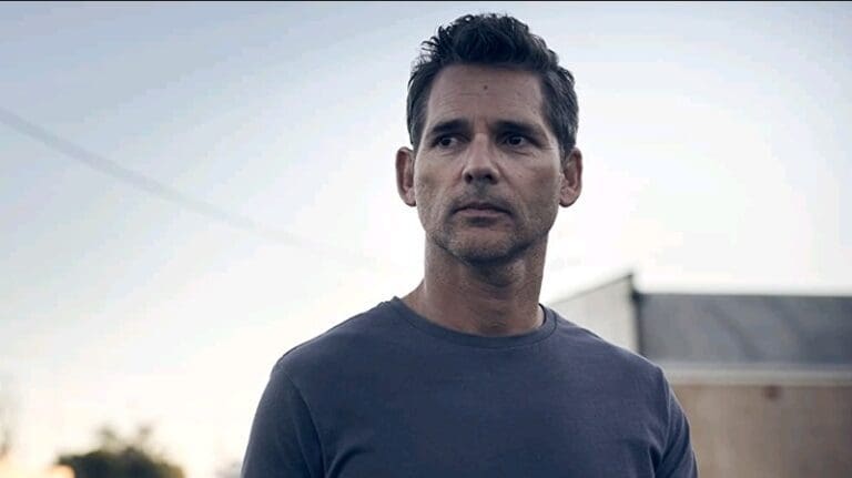 The Dry review - a damn good Australian crime drama | Ready Steady Cut