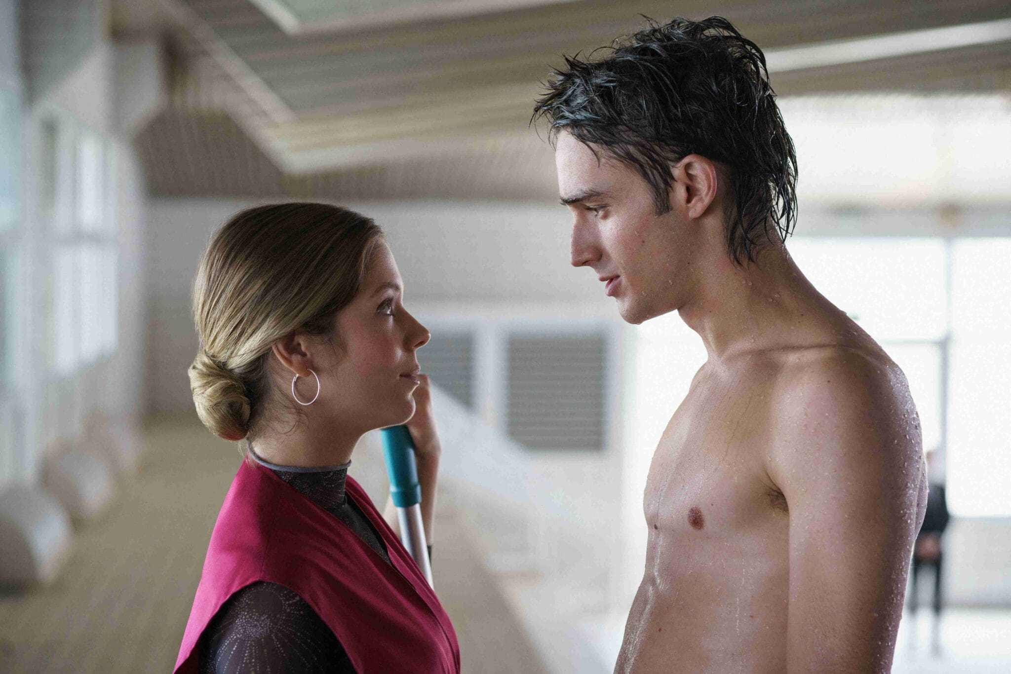 Elite season 5, episode 5 recap - the most raunchy sex scene in this ...