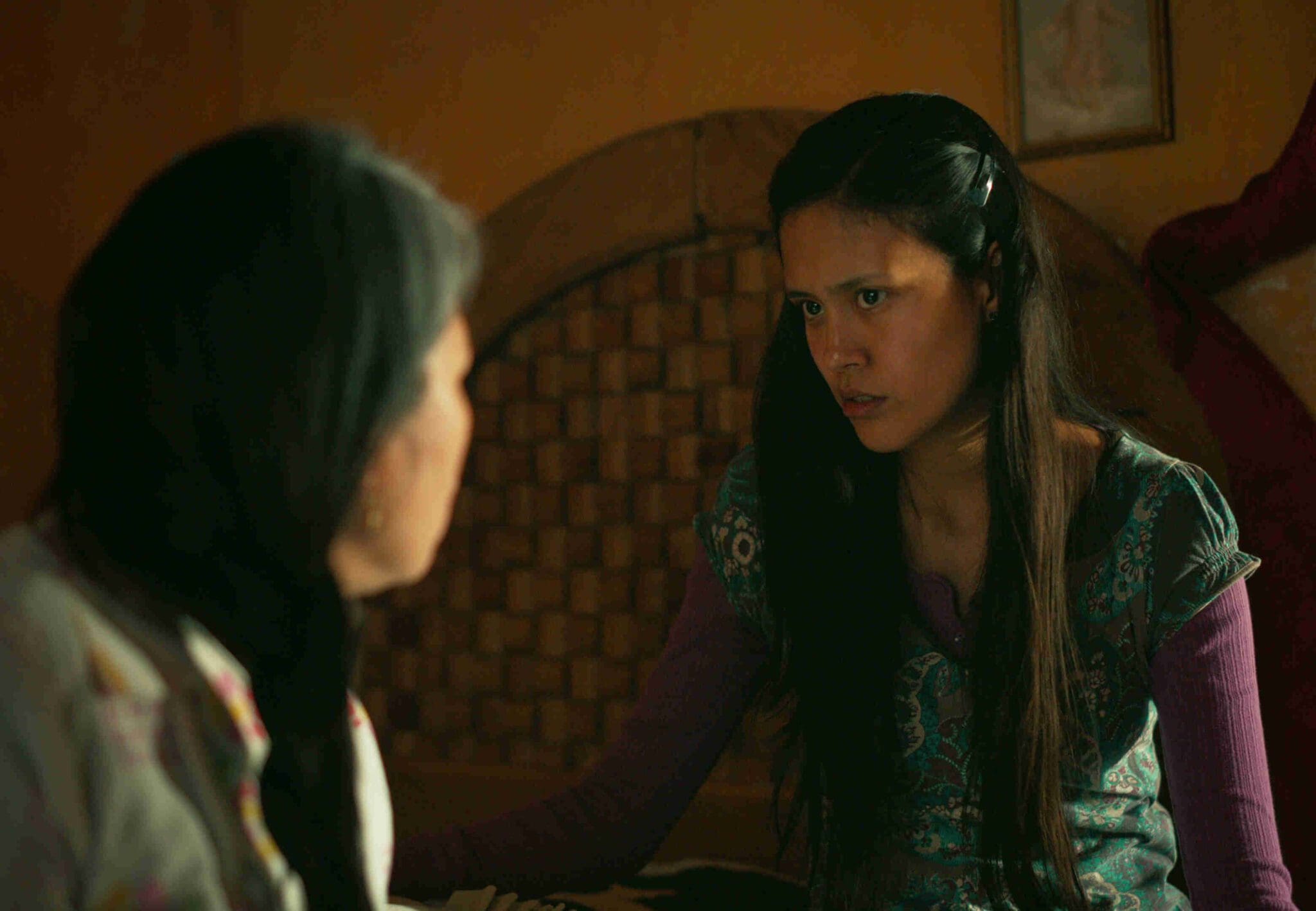 Somos. season 1 review - a haunting story showing the human cost of a ...