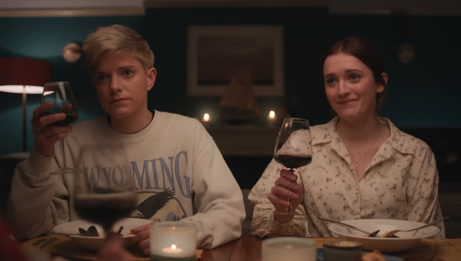 Feel Good season 2, episode 6 recap - the ending explained