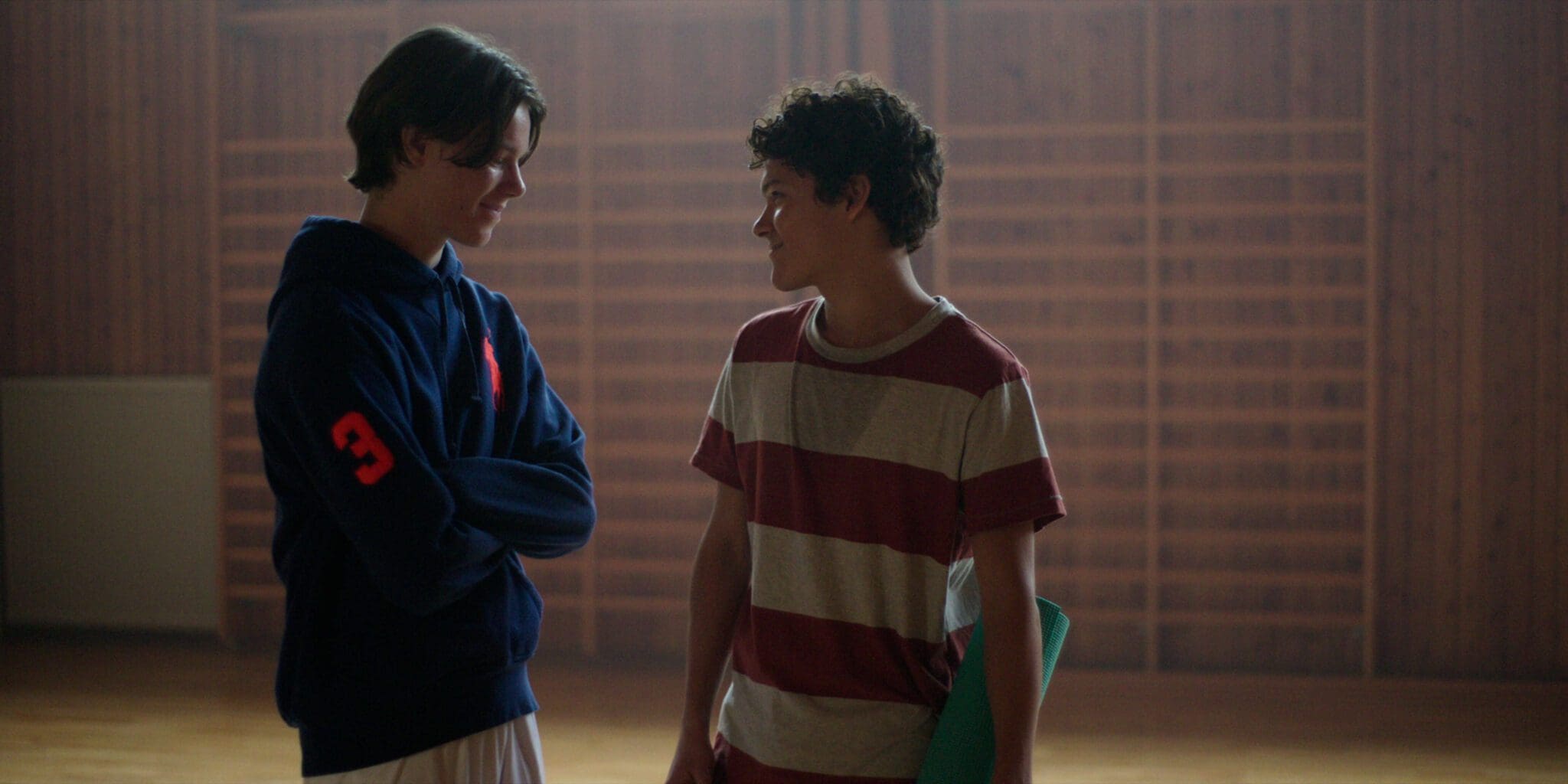 Young Royals season 1 review - a royal LGTBQ+ love story