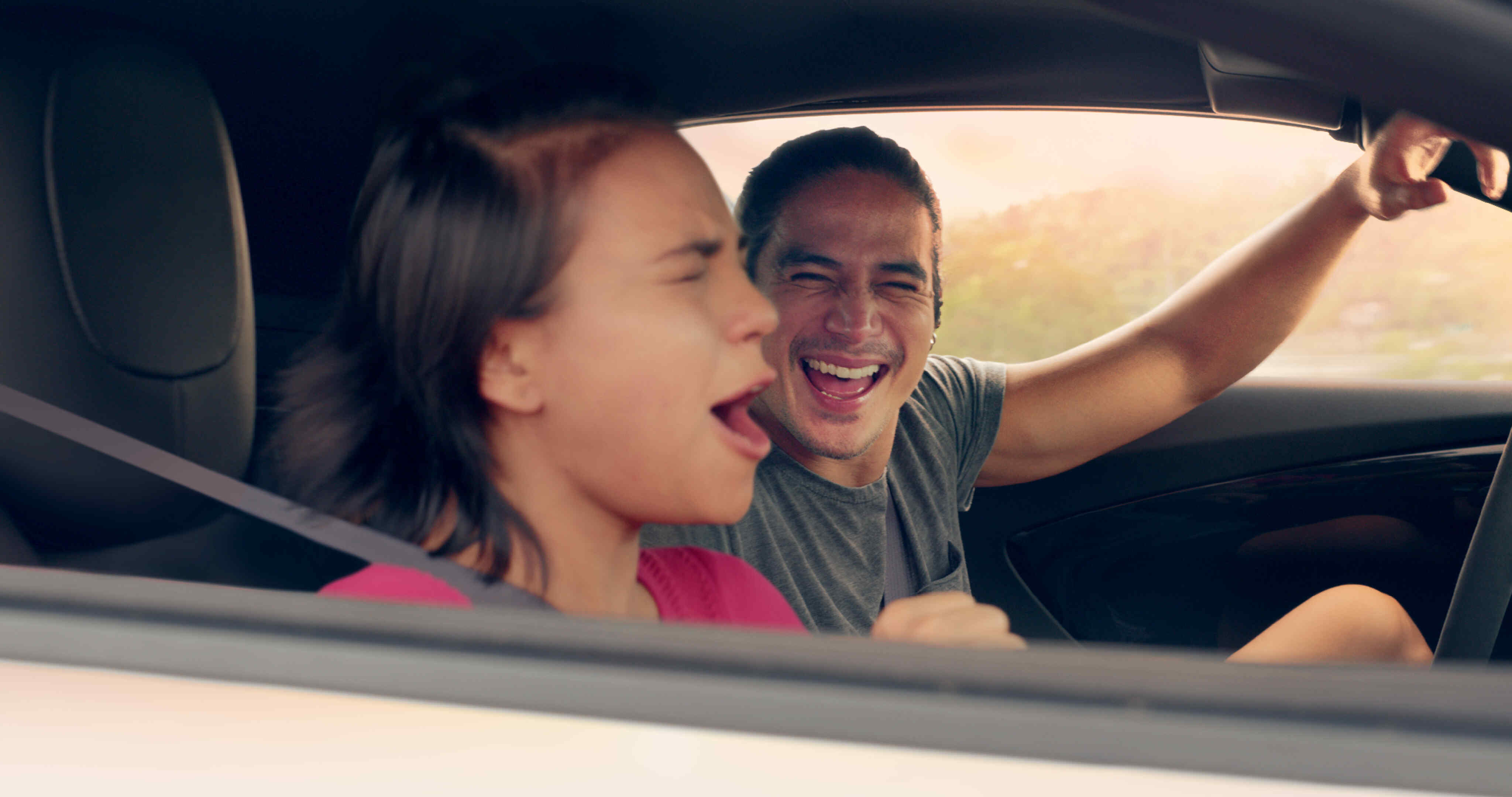 My Amanda Ending Explained