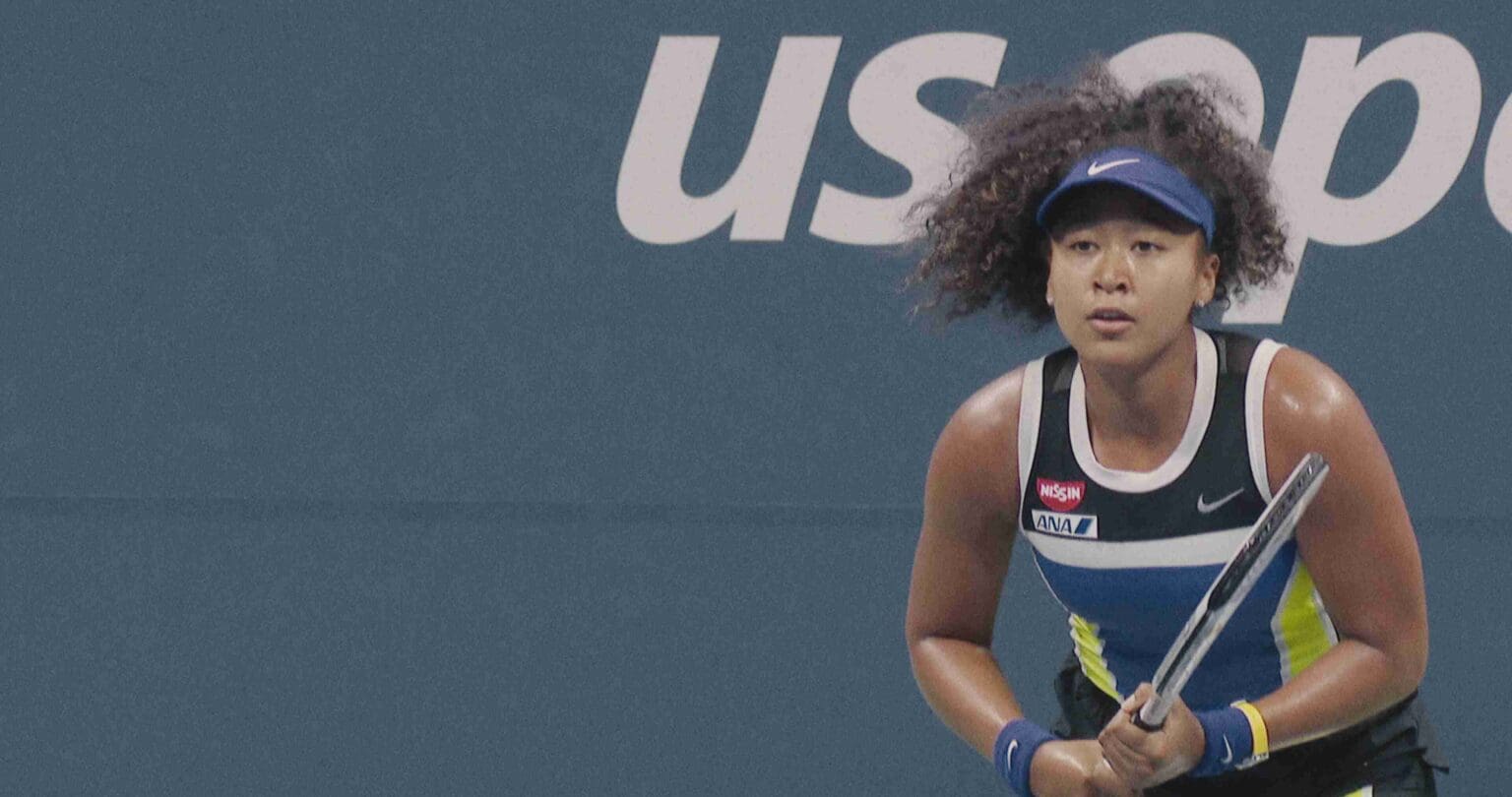 Naomi Osaka review - Netflix docuseries is an intimate, mesmerising ...