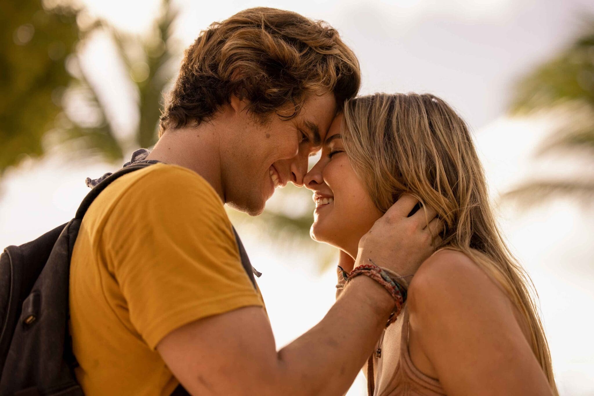 Outer Banks Season 3 Episode 1 Recap