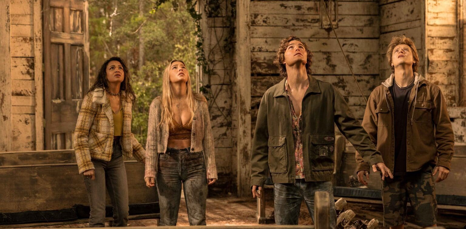 Outer Banks Season 3 Episode 1 Recap