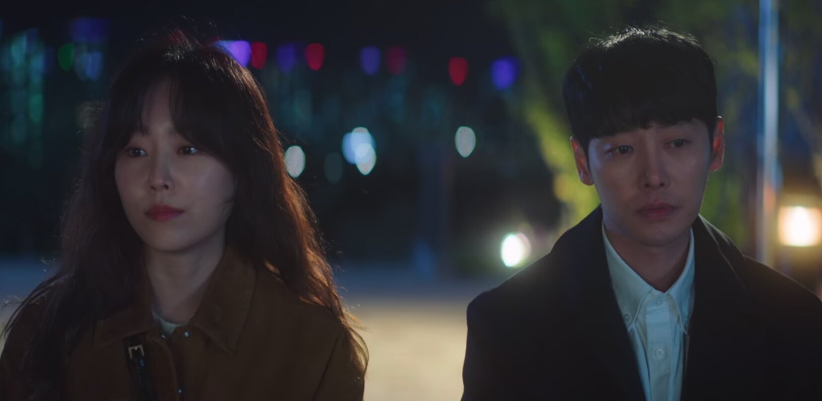 You Are My Spring season 1, episode 8 recap - the paper rose returns