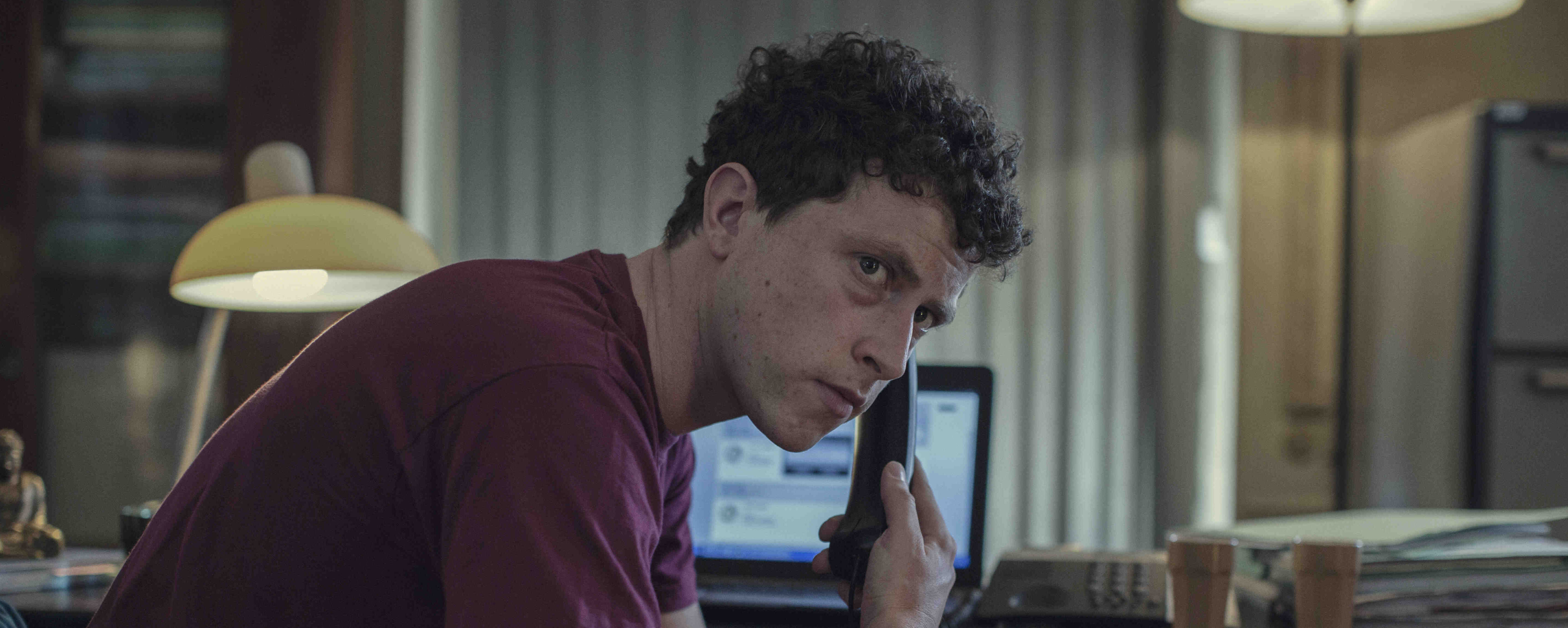 Gone for Good episode 2 recap - what happened in “Ines"?