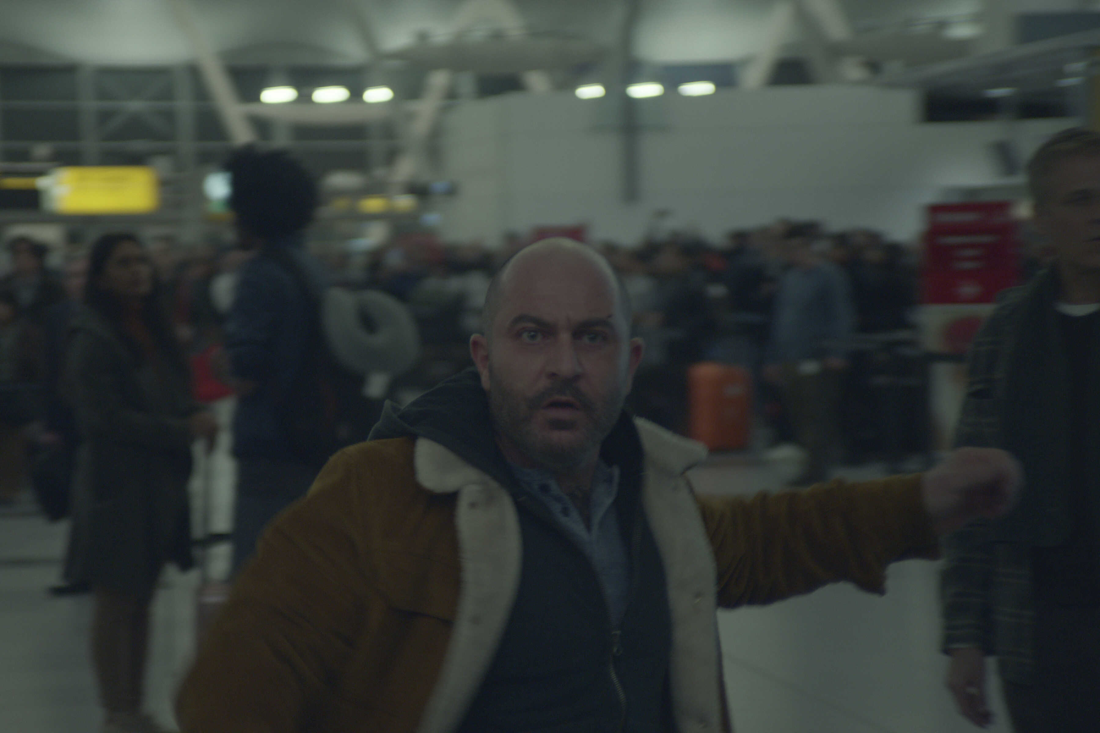 Hit & Run season 1, episode 5 recap – what happened in “Flesh & Blood”?