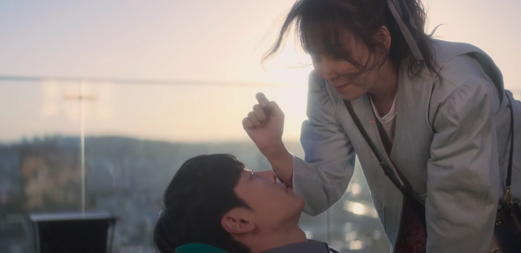 You Are My Spring season 1, episode 9 recap - is a strange love ...