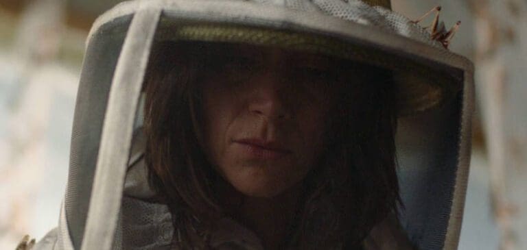 The Swarm (2021) review - a creepy crawly horror that gets under the skin