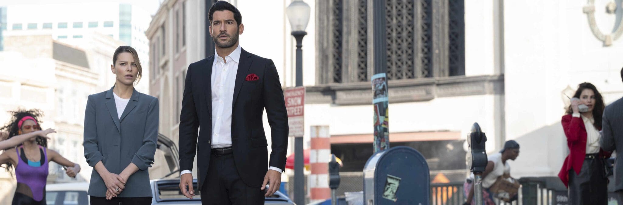 Lucifer season 6, episode 10 recap – the ending/finale explained