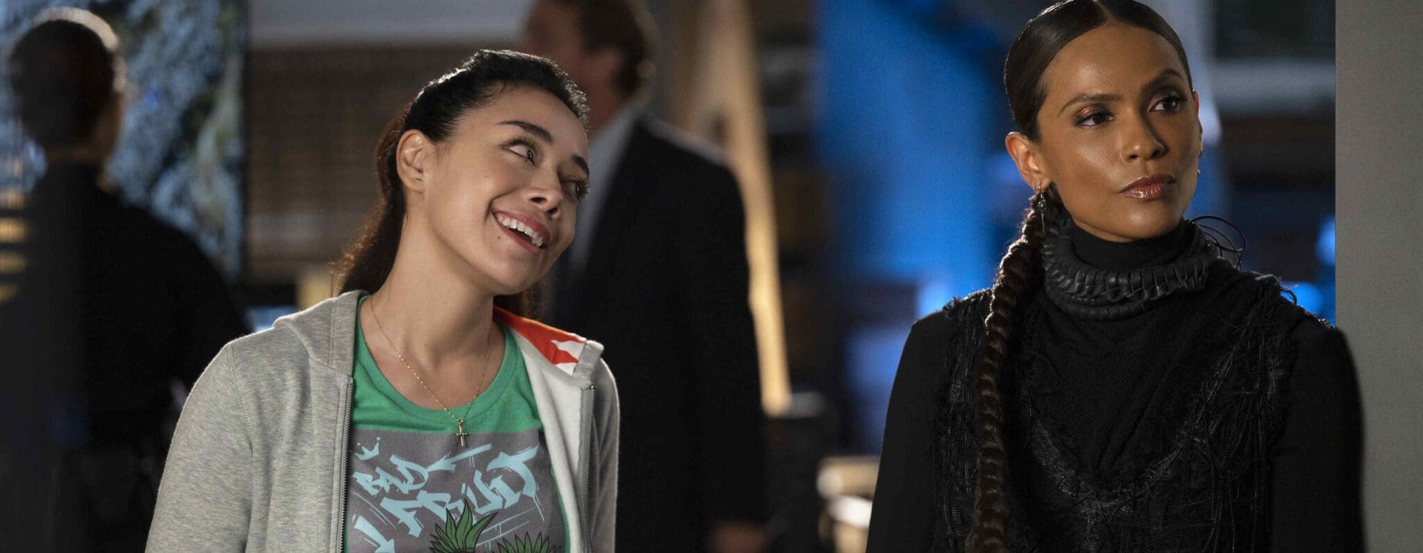 Lucifer season 6, episode 10 recap – the ending/finale explained