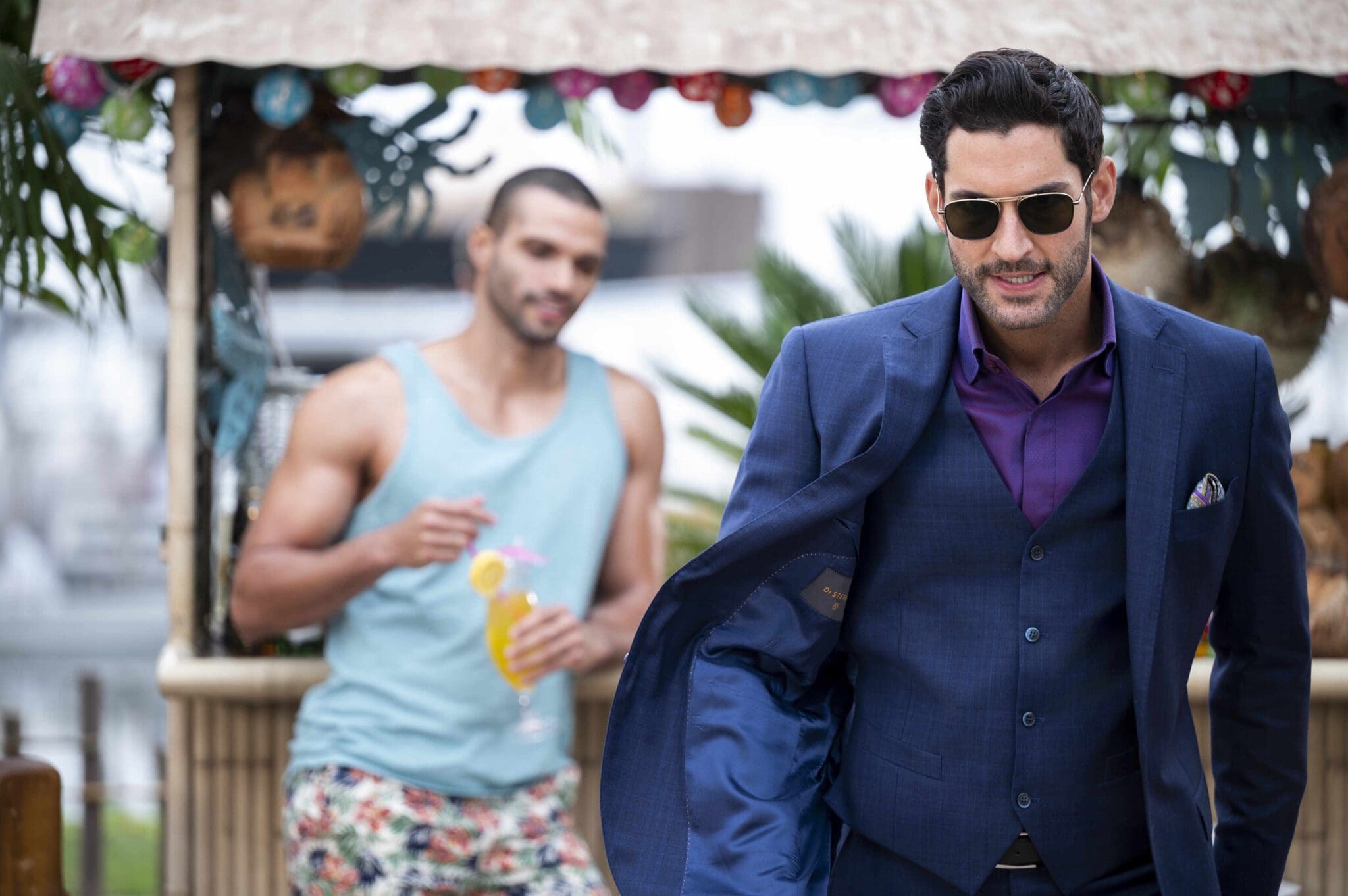 Lucifer season 6, episode 10 recap – the ending/finale explained