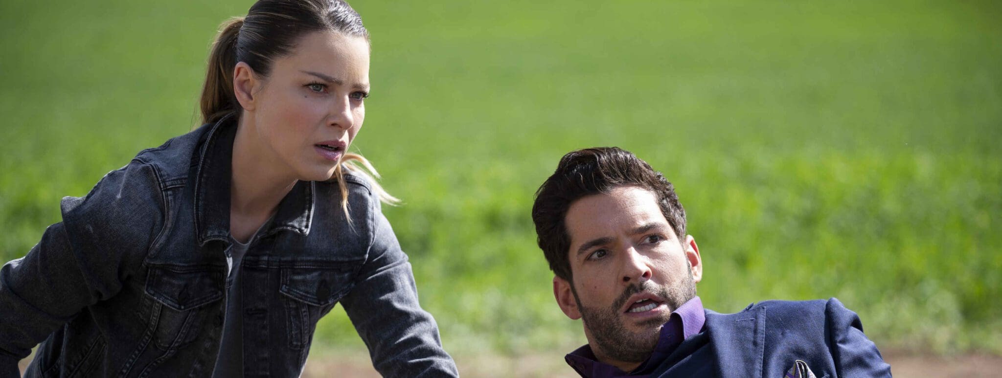 Lucifer season 5, episode 9 recap - what happened in "Family Dinner"?