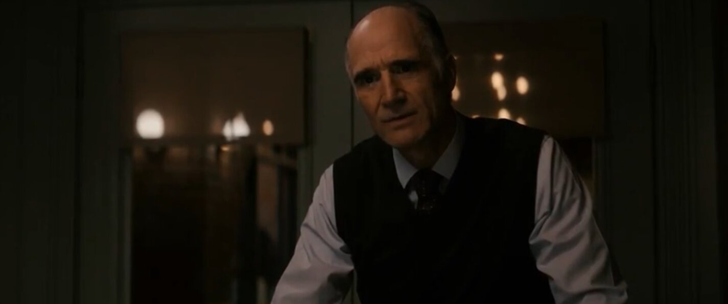 Goliath season 4, episode 3 recap - "Signed, William Hamilton McBride"