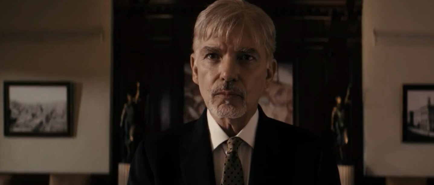 Goliath season 4, episode 5 recap - "Spilt Milk" | Ready Steady Cut