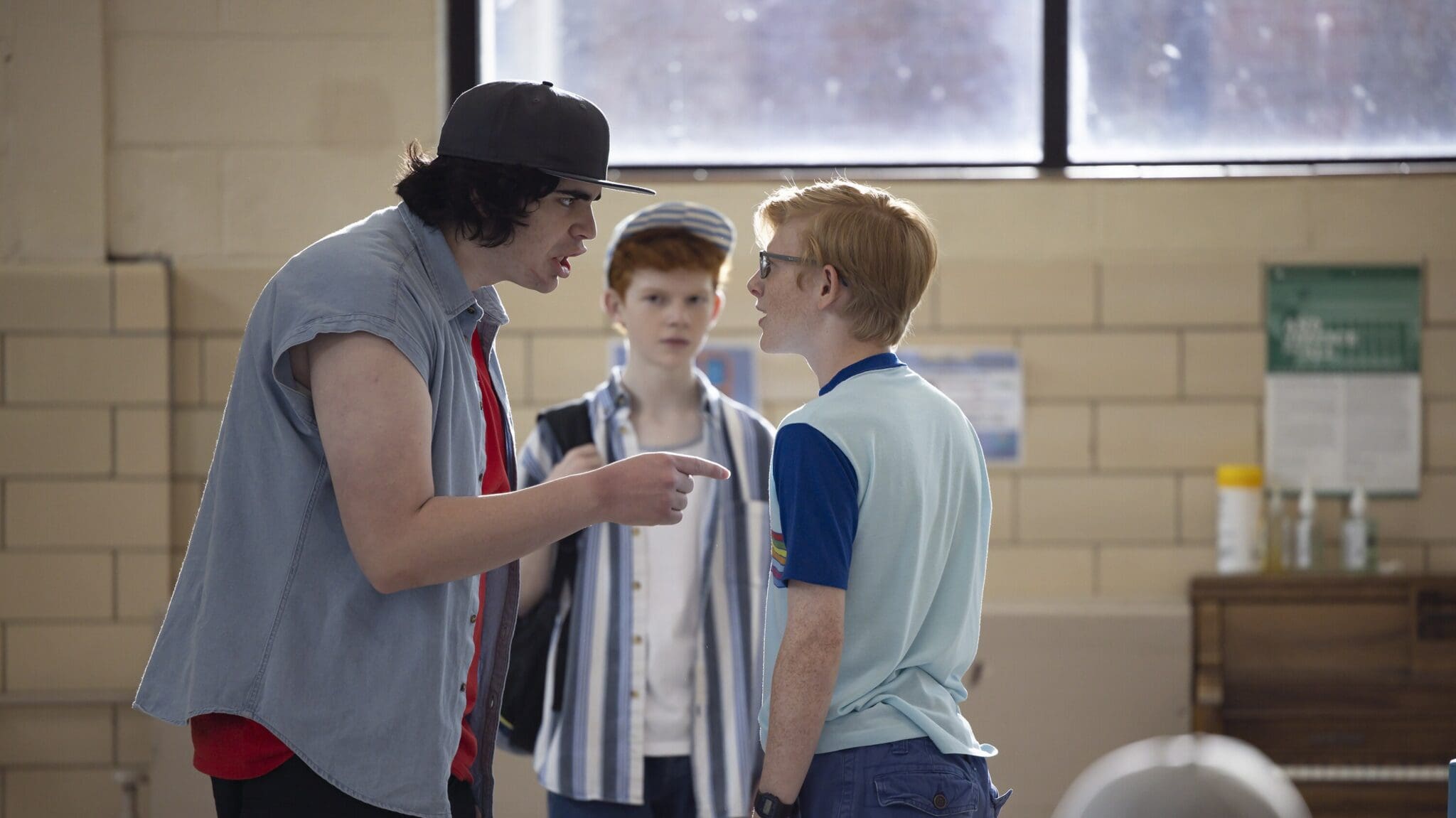 Just Beyond Season 1 Episodes 6 and 7 Recap