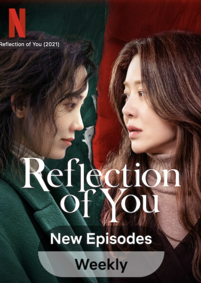 Reflection of You season 1, episode 1 recap - calculating and thrilling