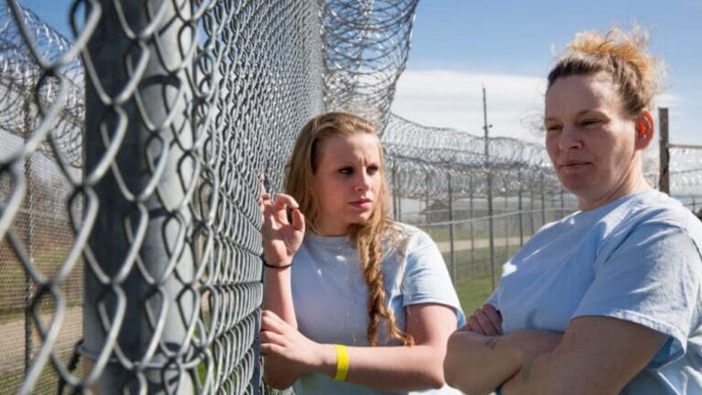 Jacinta Review - a powerful piece of documentary filmmaking