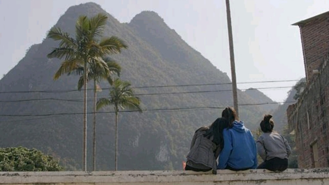 Found (2021) review - intimate, culturally relevant | Ready Steady Cut