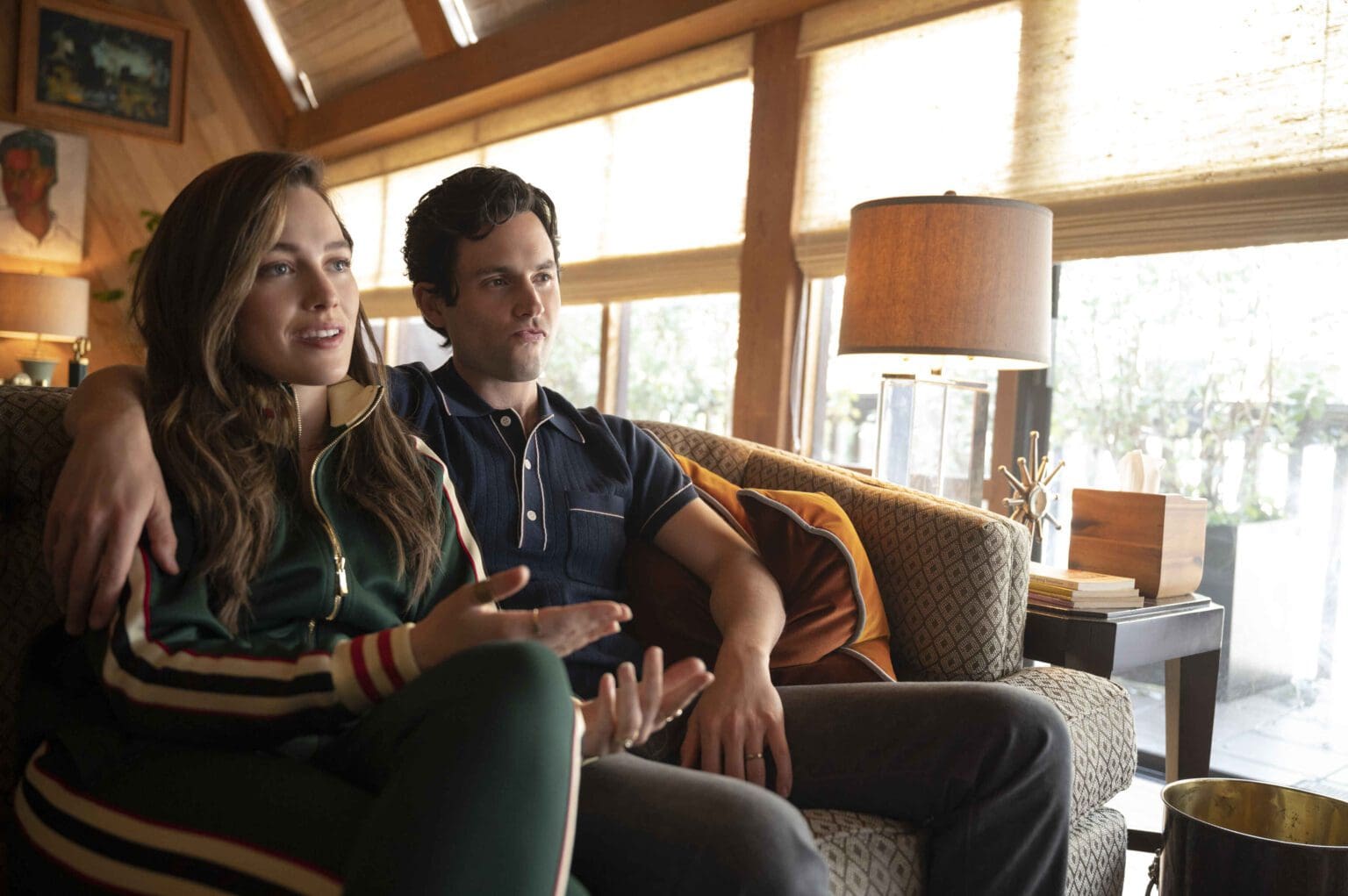 You Season 2 Episode 1 Recap: 'A Fresh Start' | Netflix Series