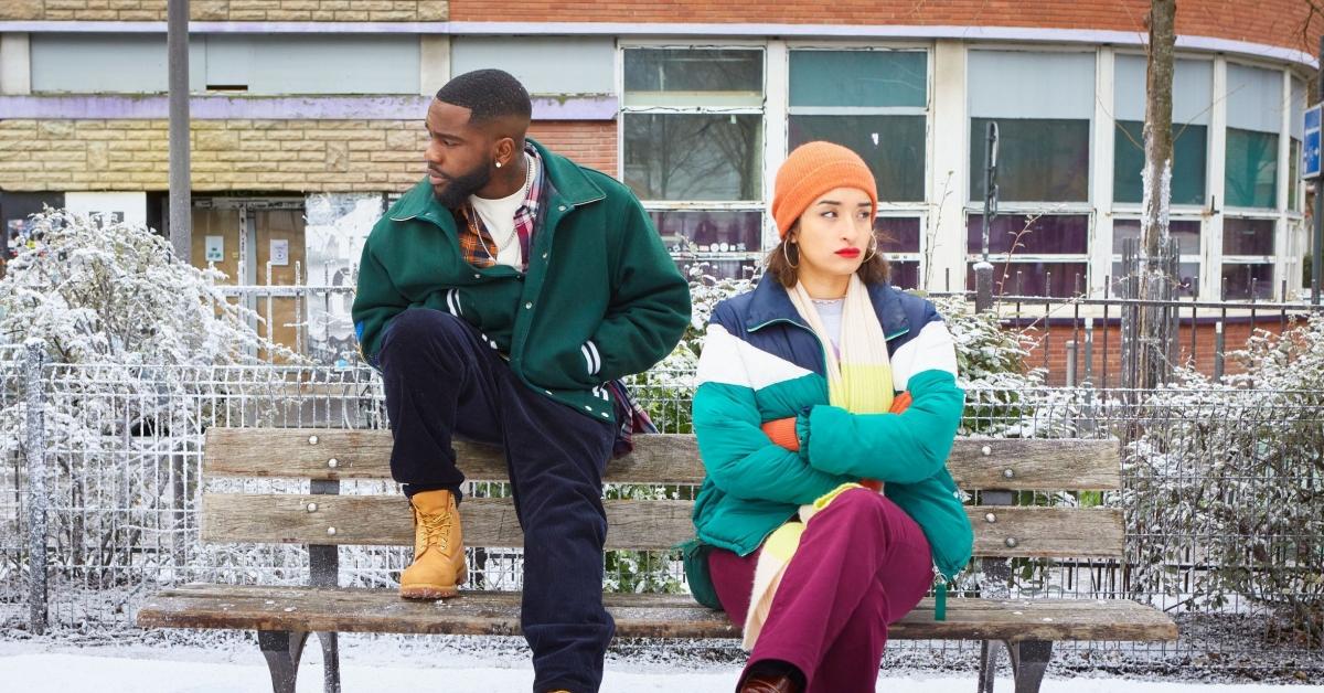 Christmas Flow season 1, episode 3 recap - the ending explained