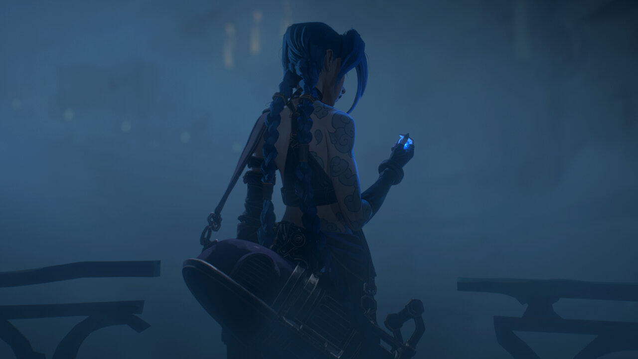 Arcane season 1, episode 8 recap - "Oil and Water" | Ready Steady Cut