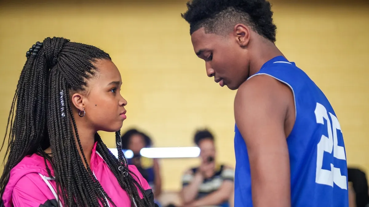 Swagger season 1, episode 8 recap - "Still I Rise" | Ready Steady Cut